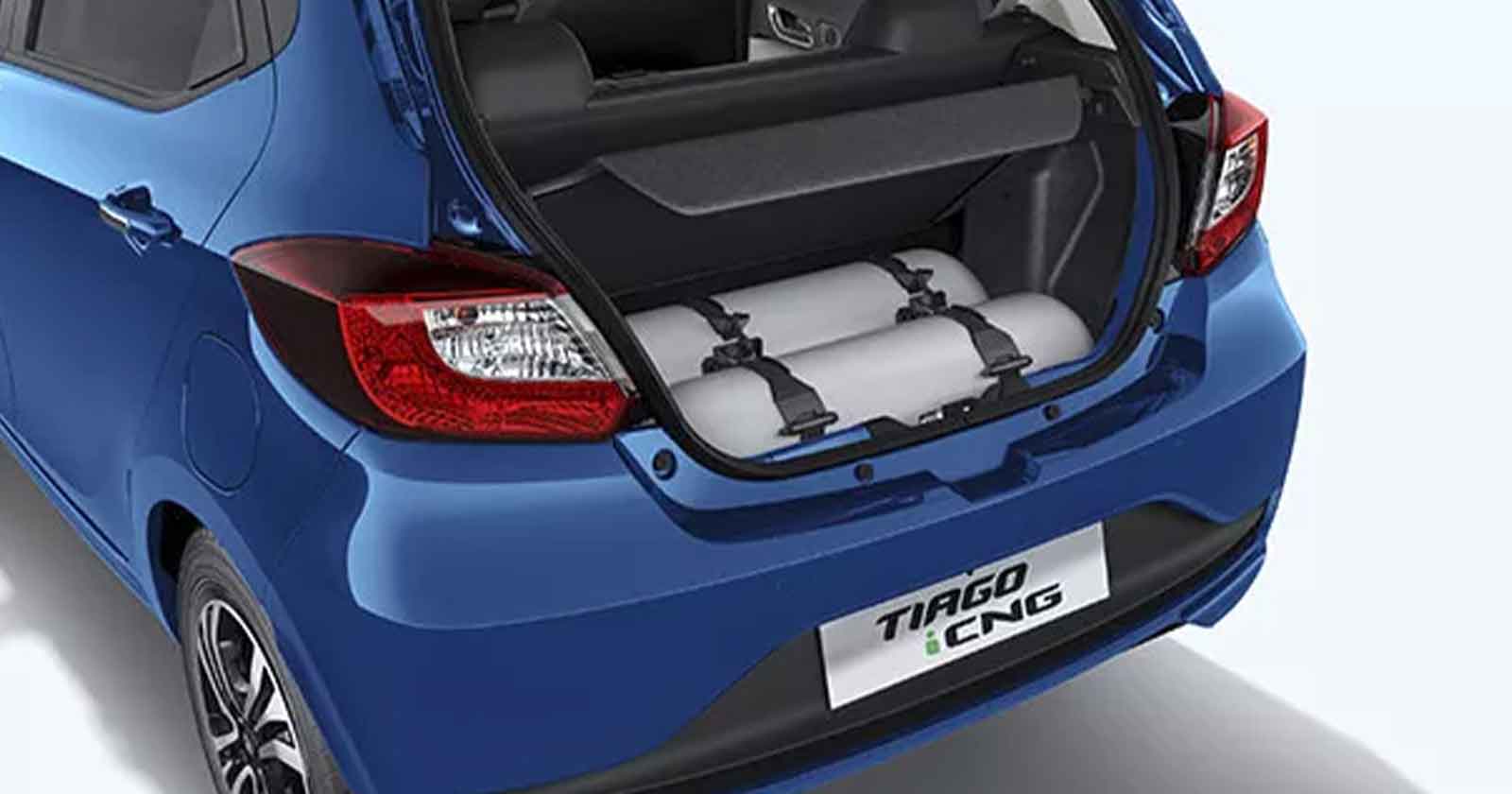 Tata Tiago CNG Automatic: टाटा ची मायलेज देणारी ऑटोमॅटिक कार, किंमत फक्त?